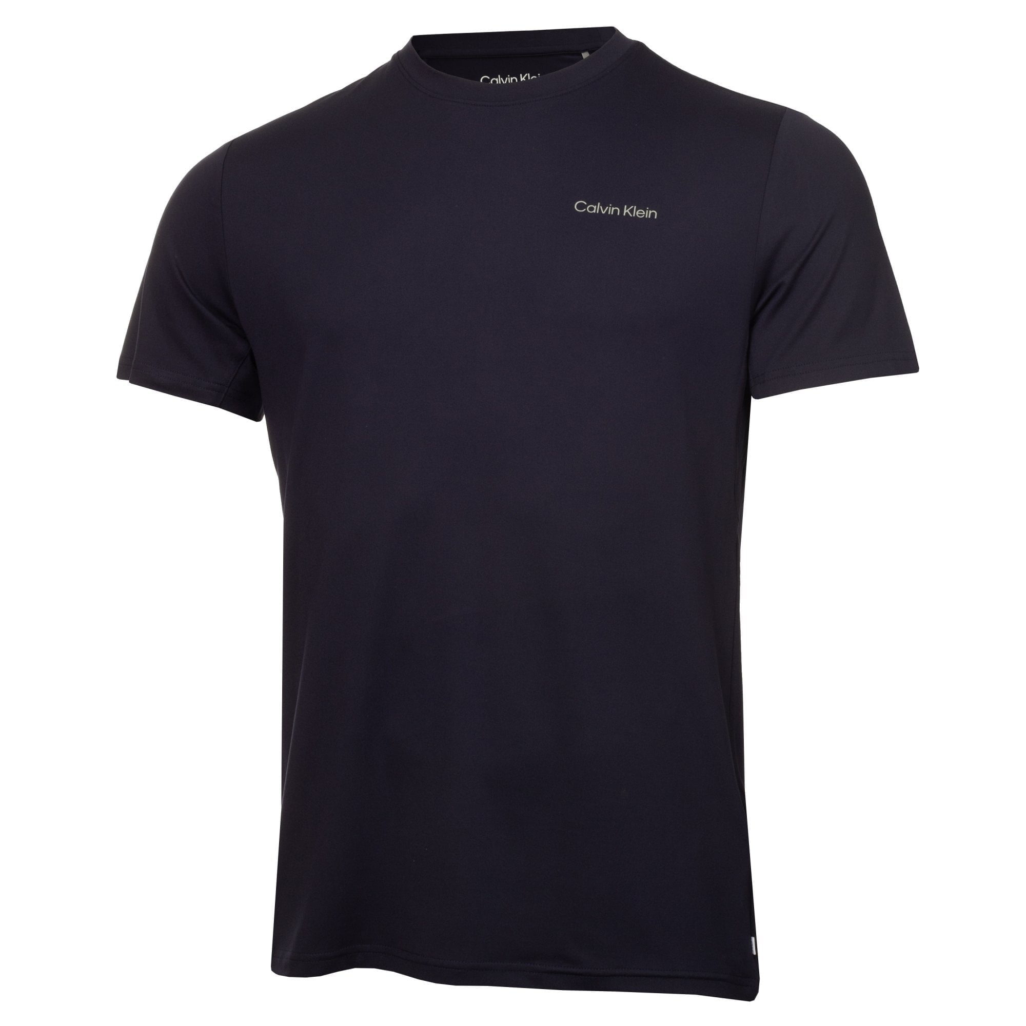 Calvin Klein NEWPORT T-SHIRT NAVY - S - Walmart.com