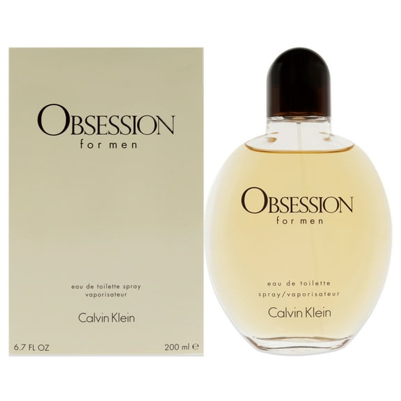 Obsession Men