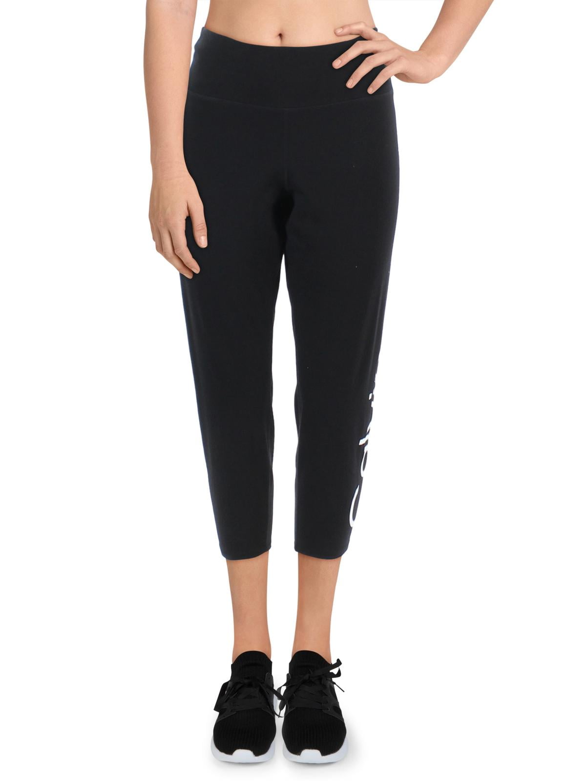 Calvin Klein Performance Womens Plus 7 8 Length Fitness Athletic