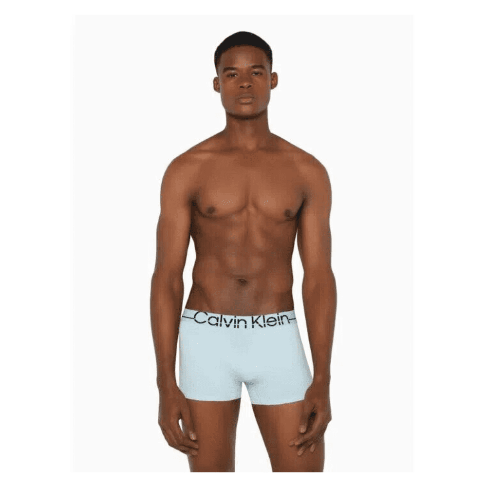 Calvin klein steel trunk store