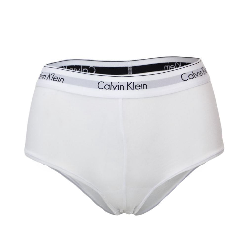 White Cotton Underwear - Walmart.com