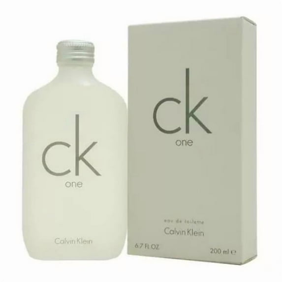 Calvin Klein CK51105 CK One by Calvin Klein Cologne / Perfume Unisex 6. ...