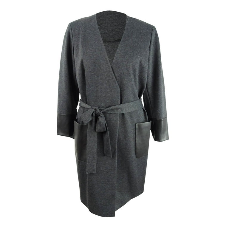 Calvin klein dress jacket store