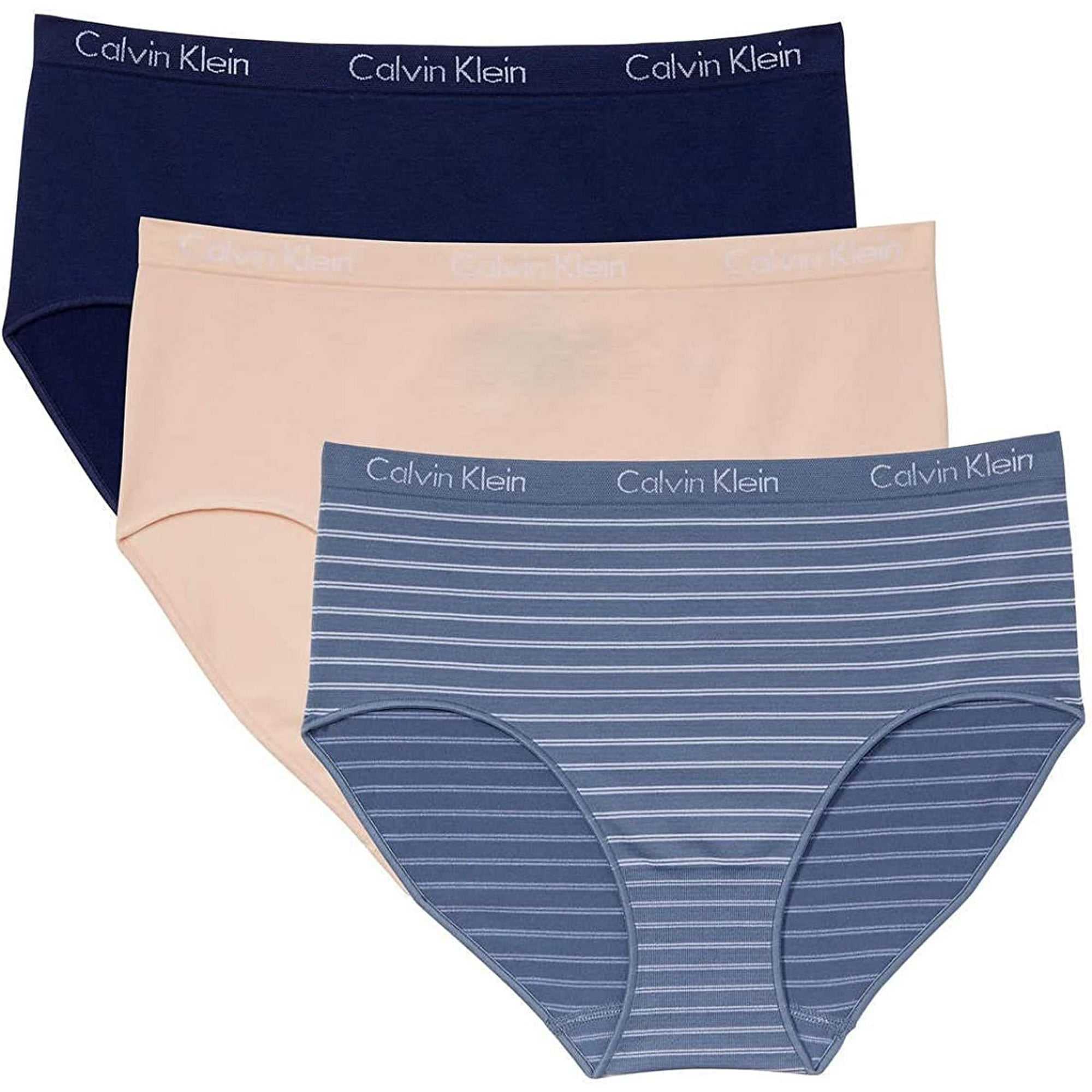 Calvin Klein Seamless Underwear