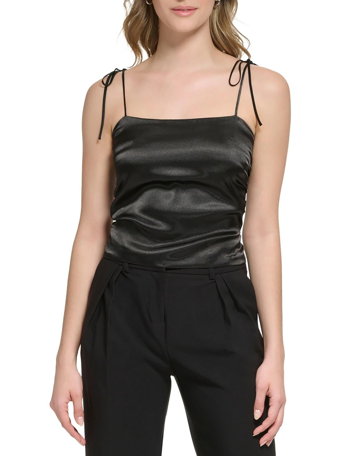 Calvin Klein Womens Suit Separate Camisole - Walmart.com