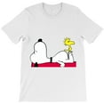 Calvin The Boy Comic Strip Fan Art Bill Watterson Graphic Jolly Unisex ...