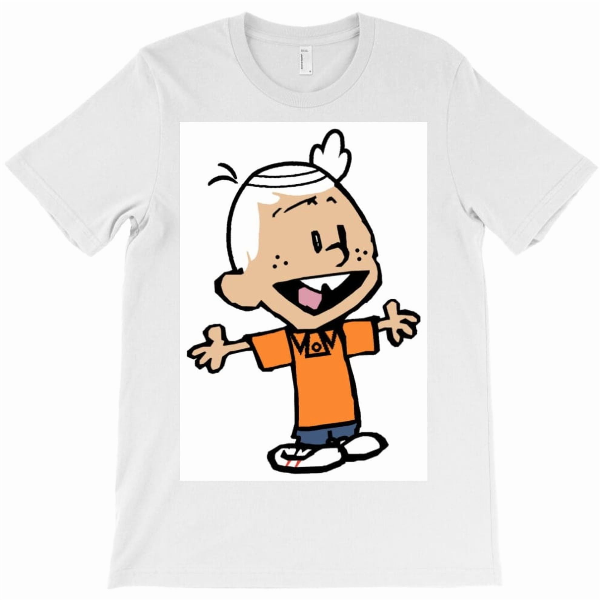 Calvin The Boy Comic Strip Fan Art Bill Watterson Graphic Jolly - Viral ...