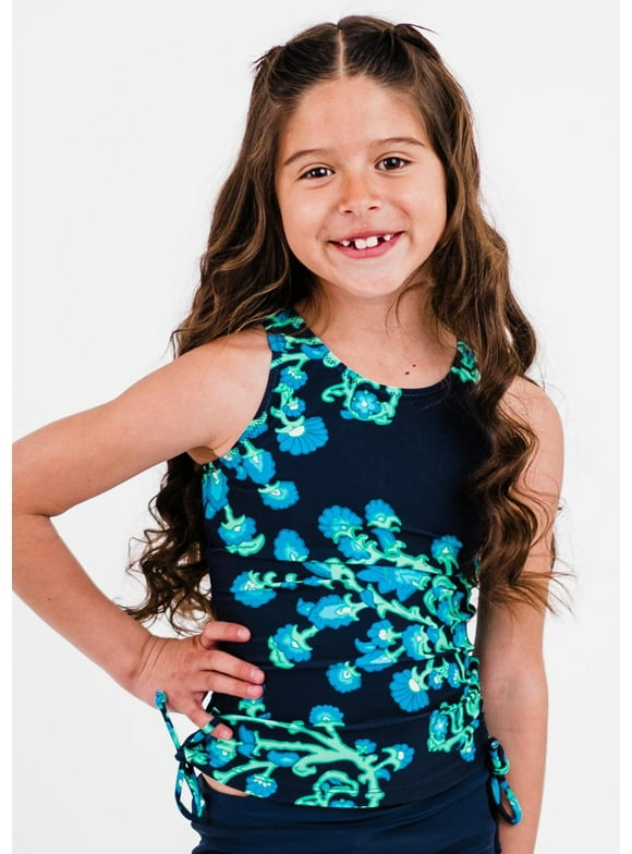 Girls Tankinis in Girls Tankinis - Walmart.com