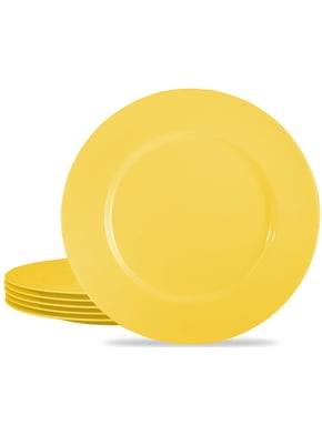 Melamine Plates - Walmart.com