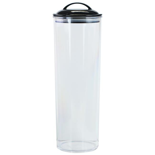 Calypso Basics by Reston Lloyd Acrylic Storage Canisters, Spaghetti ...