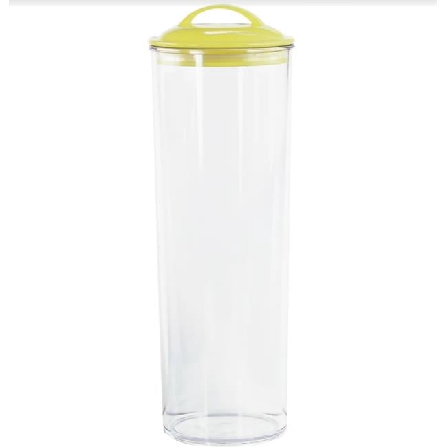 Calypso Basics by Reston Lloyd Acrylic Storage Canisters, Spaghetti ...