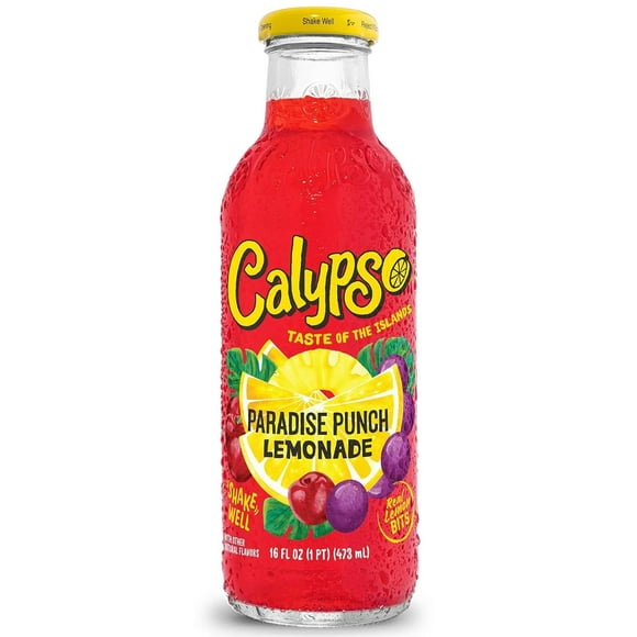 Calypso Beverages in Food - Walmart.com