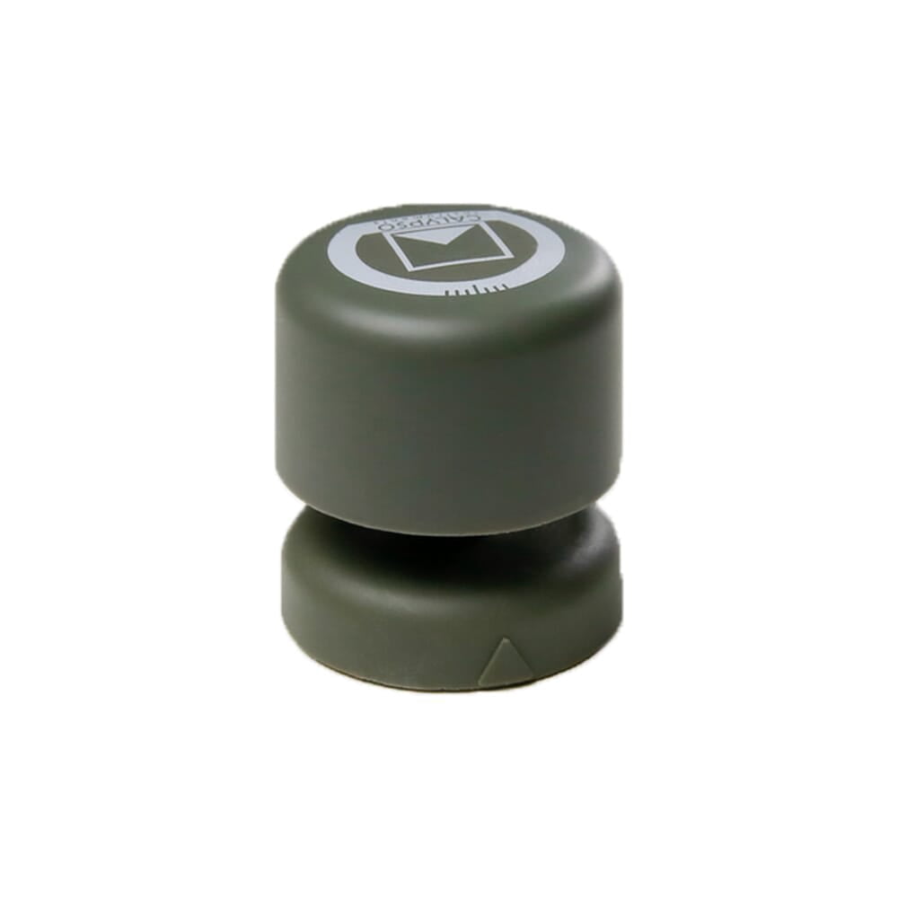 Calypso Instruments Ultrasonic Portable Mini AB Wind Meter, Bluetooth ...