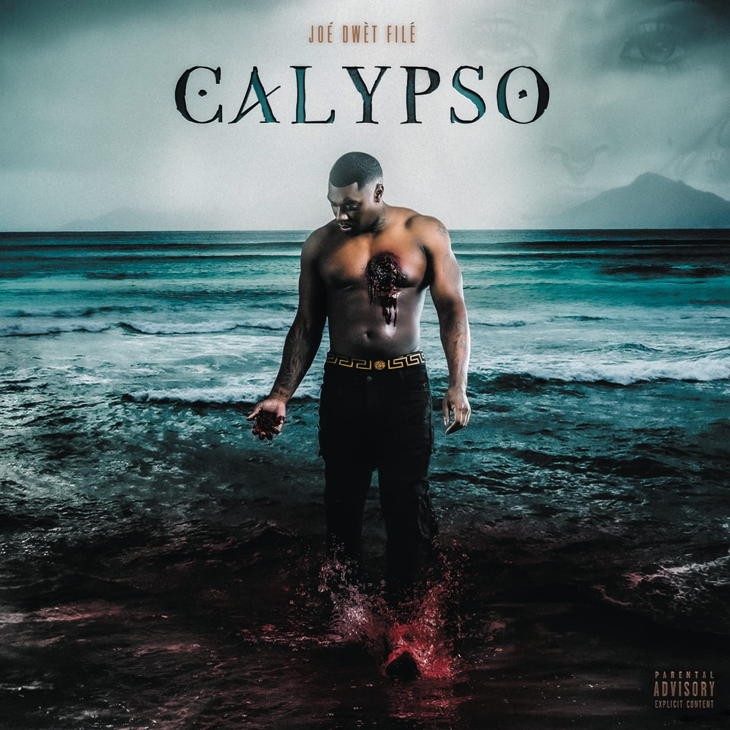 Calypso Joe Dwet File (CD) - Walmart.com