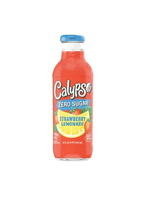 Calypso Beverages in Food - Walmart.com