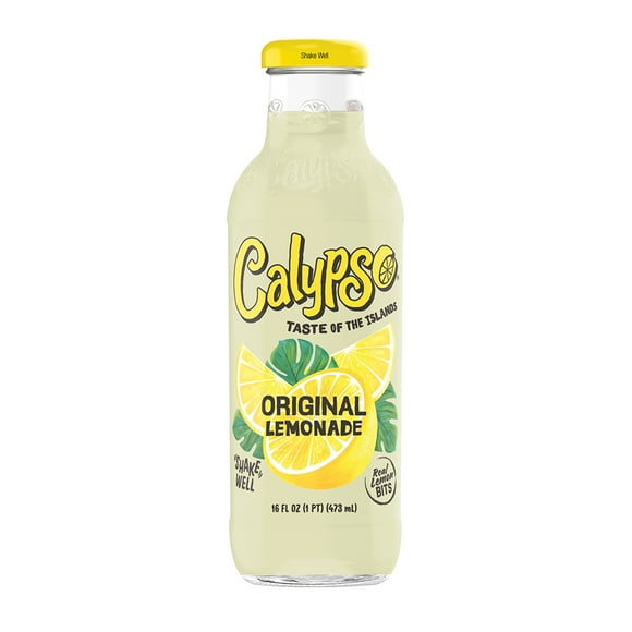 Calypso Beverages in Food - Walmart.com