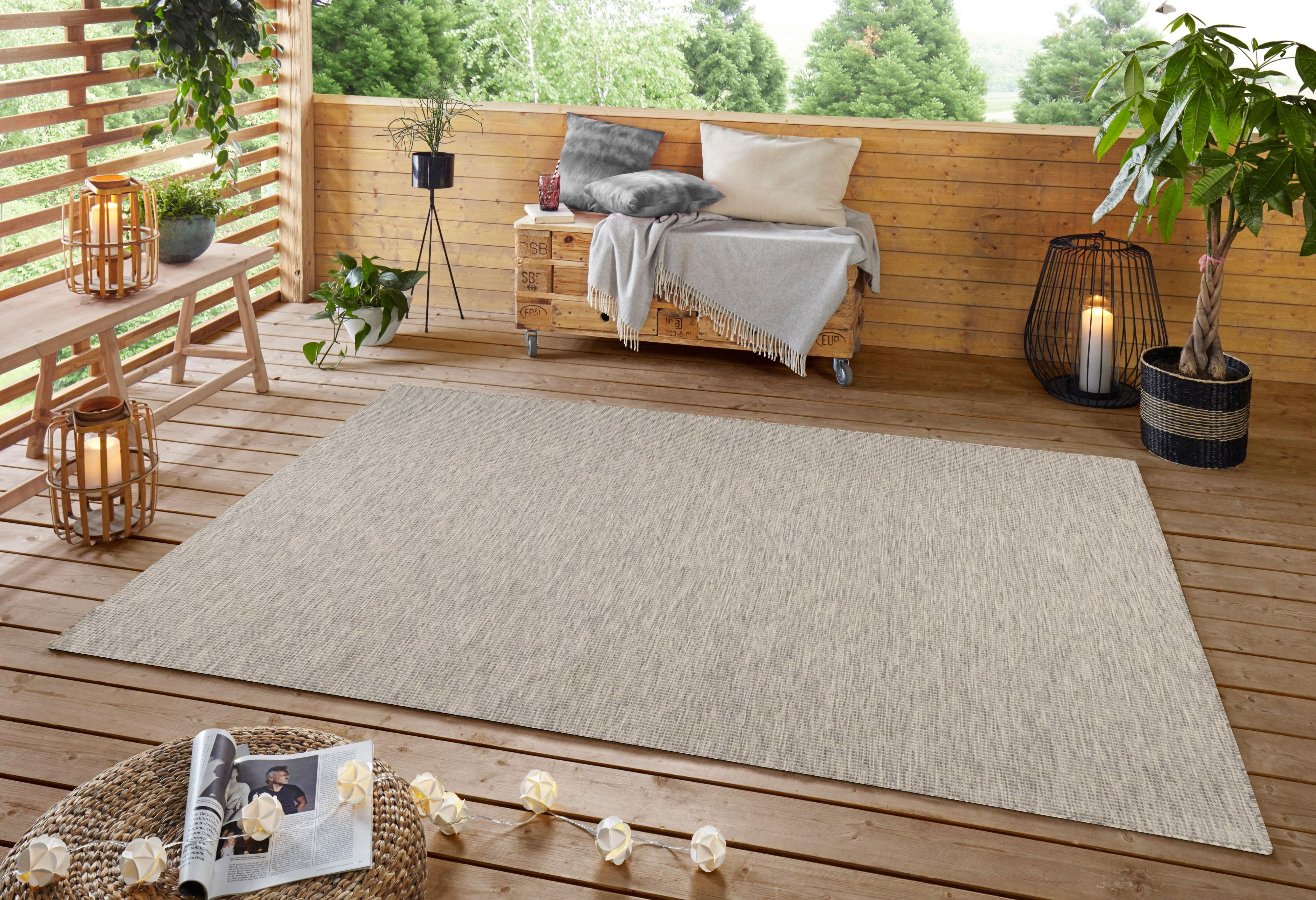 Calypso Quick Dry Indoor Outdoor Rug for Bedroom, Living Room, Laundry ...
