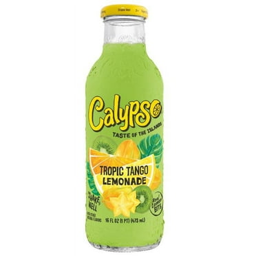 Calypso Original Lemonade 16FlOz - Walmart.com