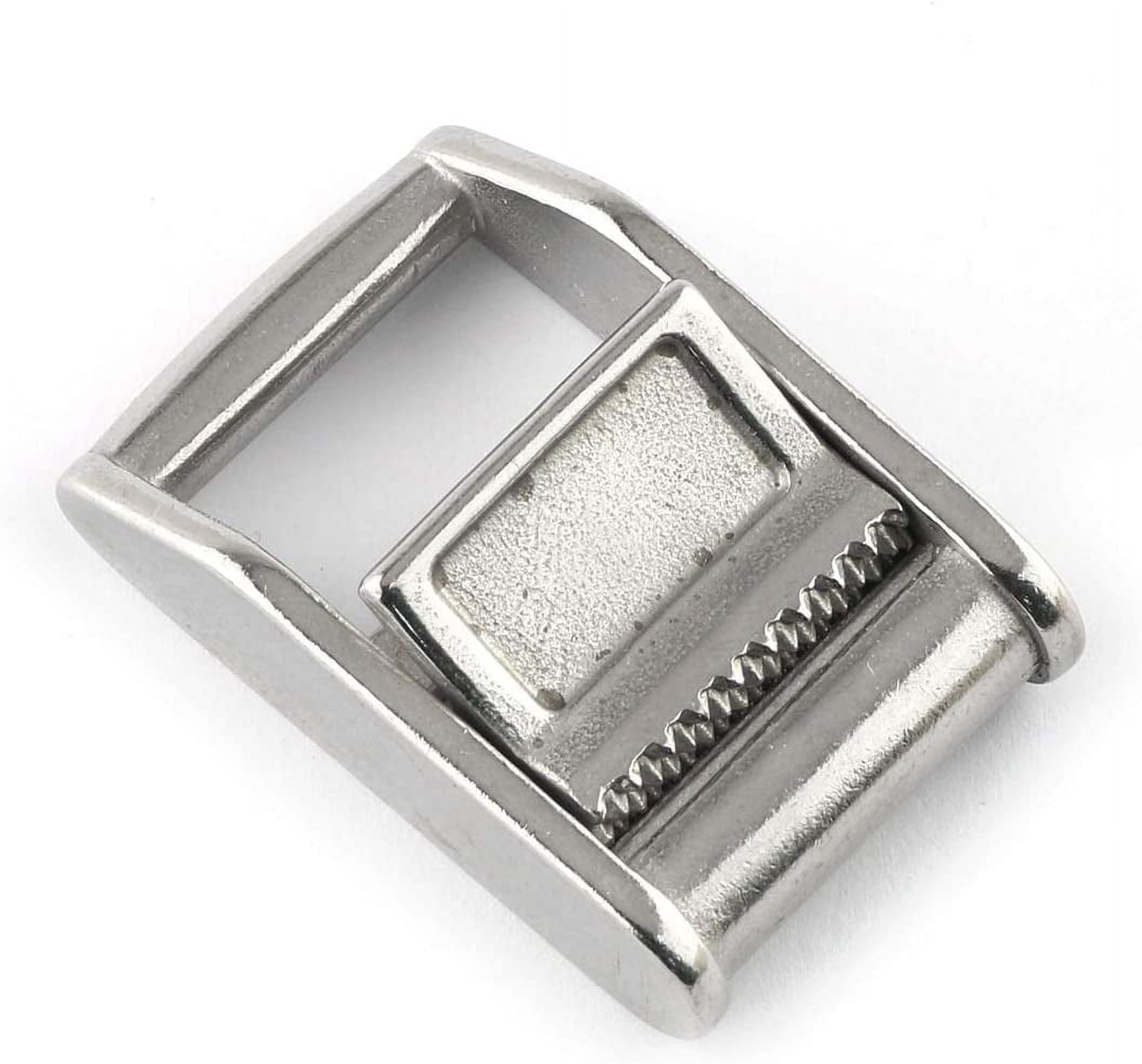 Cam Buckle 304 Stainless Steel Cam Flap Buckles Ratchet Tie Down ...