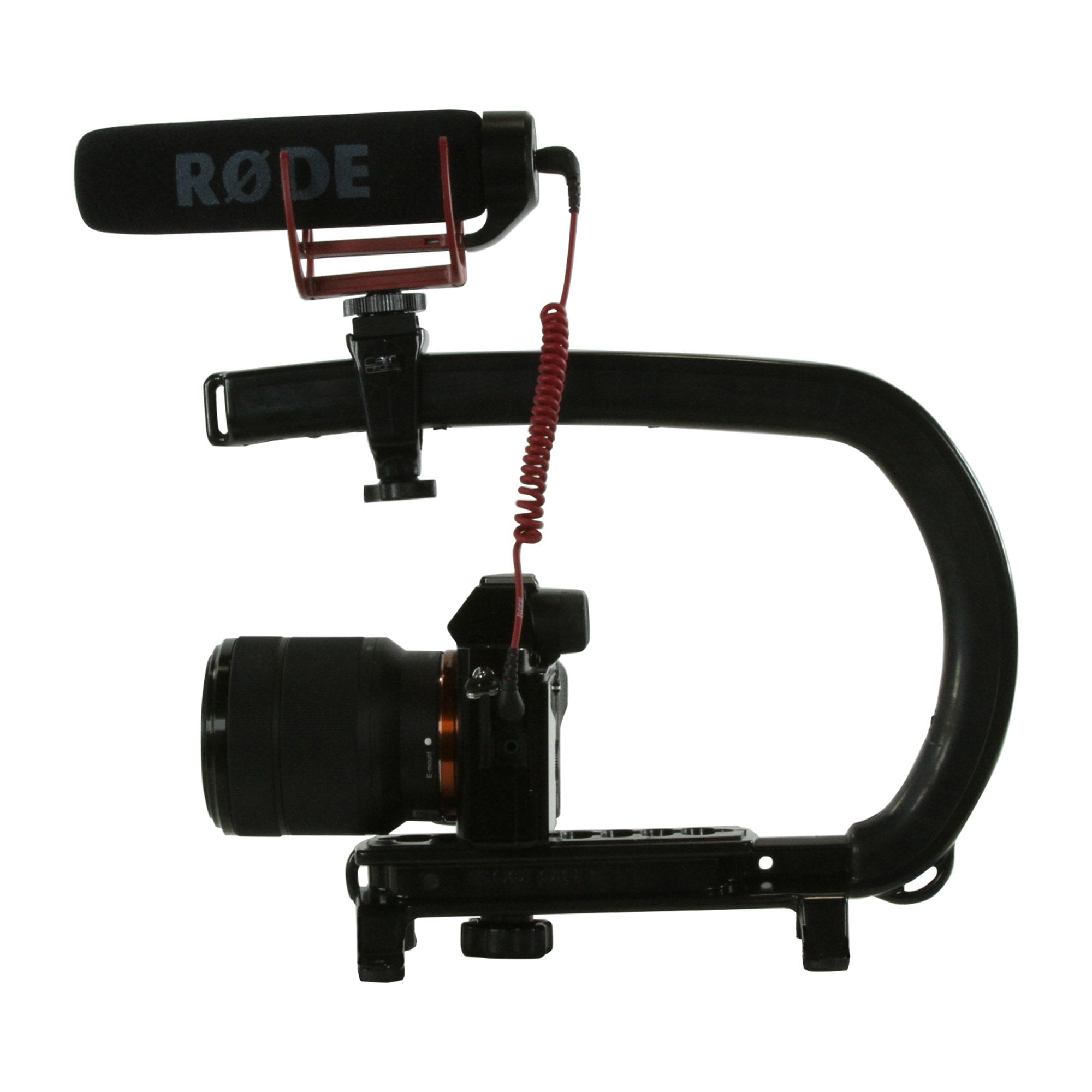Cam Caddie Scorpion Skate Edition DSLR/GoPro/Mirrorless Camera ...