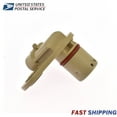 Cam Camshaft Position Sensor For GM Timing Cover LS2 LS3 LS7 Corvette ...
