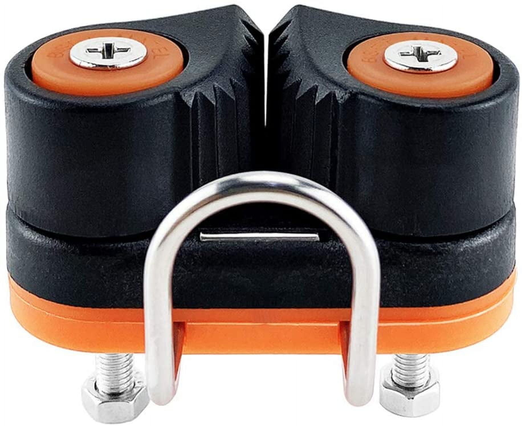 Cam Cleat Boat Sailboat Ball Bearing Boat Hardware - Walmart.com
