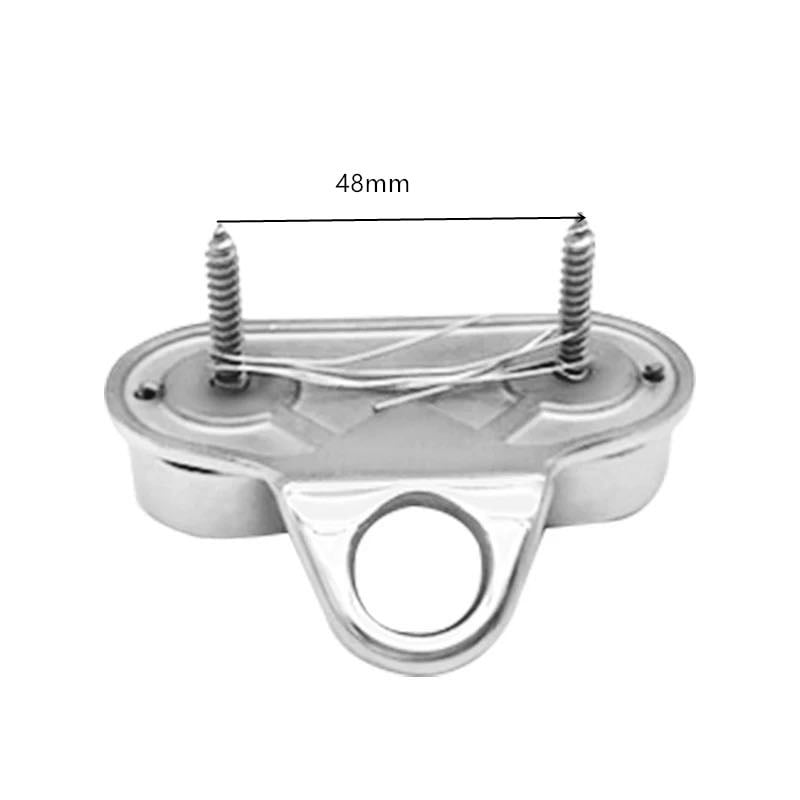 Cam Cleat, Kayak Cam Cleat With 16mm Leading Ring, Sailboat Cam Cleat ...