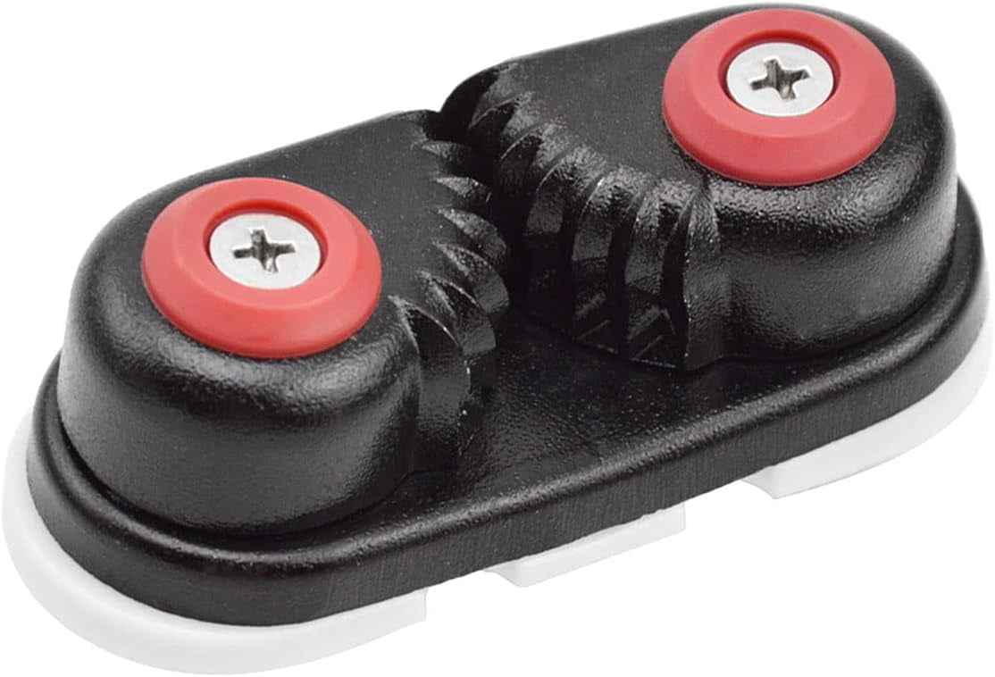 Cam Cleat,Rope Cleats, Ball Bearing Fast Entry Cam Cleats,15 mm ...