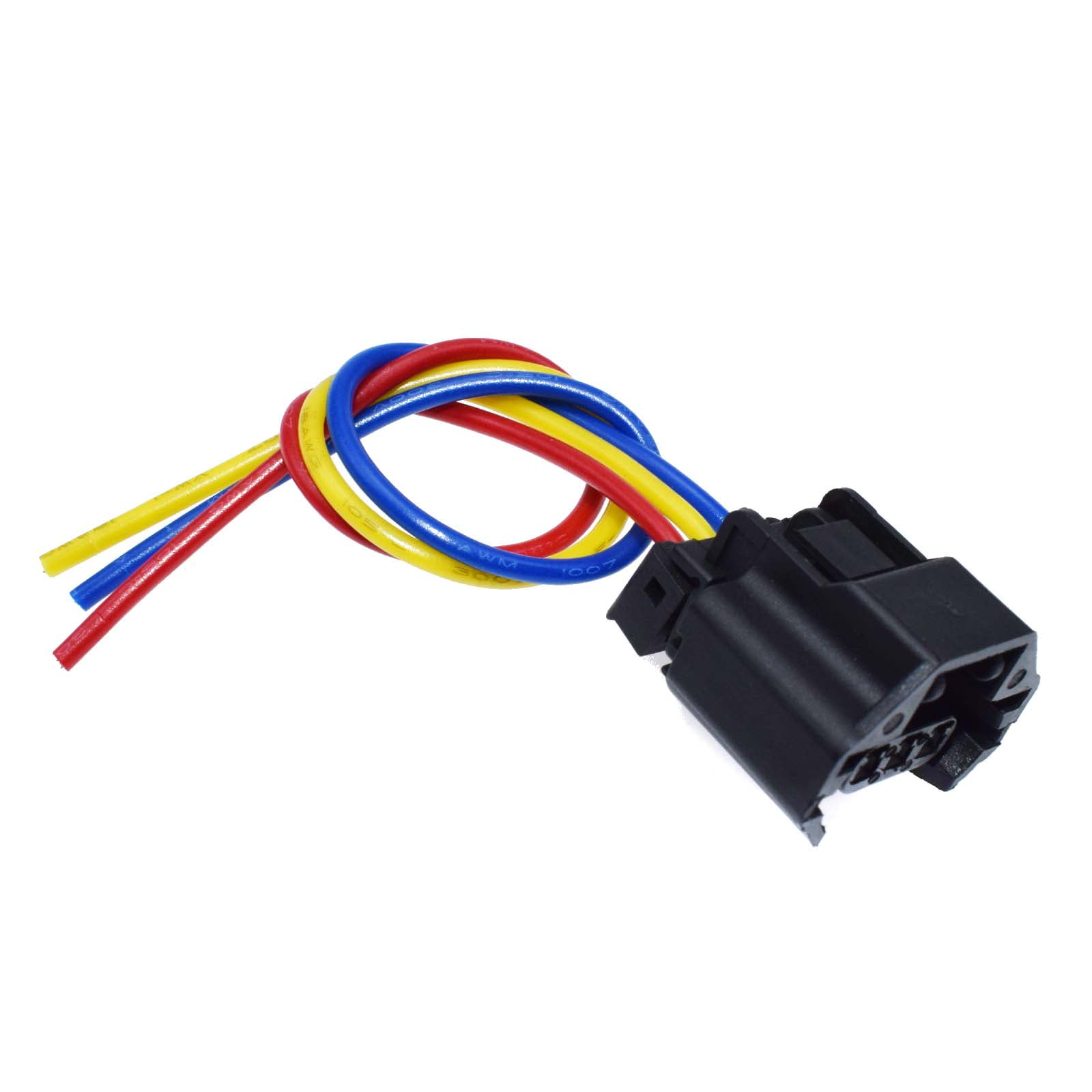 Cam Crank Position Sensor Pigtail Connector For Nissan VQ35DE VK56DE ...