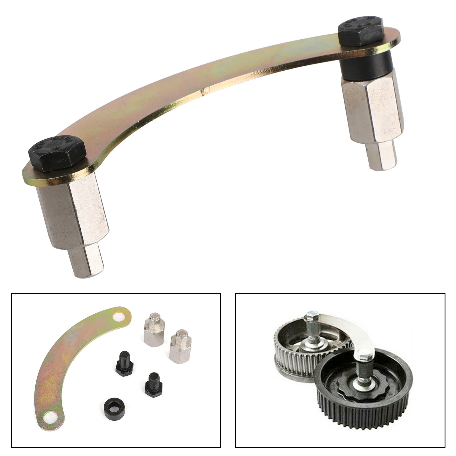 Camlock Tool