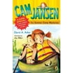 Cam Jansen CAM Jansen: CAM Jansen and the Summer Camp Mysteries: A ...