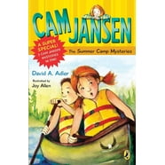 Young CAM Jansen Young CAM Jansen and the 100th Day of School Mystery ...