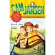 Cam Jansen: CAM Jansen: CAM Jansen and the Summer Camp Mysteries : A ...