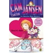 Cam Jansen CAM Jansen: CAM Jansen and the Summer Camp Mysteries: A ...