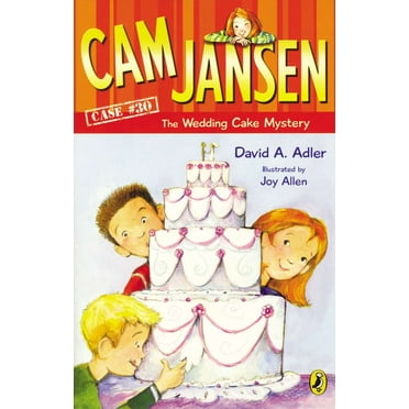 Cam Jansen CAM Jansen: CAM Jansen and the Summer Camp Mysteries: A ...