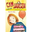 Cam Jansen CAM Jansen: CAM Jansen and the Summer Camp Mysteries: A ...