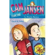 Young CAM Jansen and the Dinosaur Game (Paperback) - Walmart.com