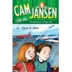 Cam Jansen CAM Jansen: CAM Jansen and the Summer Camp Mysteries: A ...