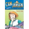 Cam Jansen CAM Jansen: CAM Jansen and the Summer Camp Mysteries: A ...