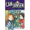 Young CAM Jansen and the Dinosaur Game (Paperback) - Walmart.com