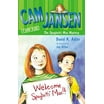 Cam Jansen CAM Jansen: CAM Jansen and the Summer Camp Mysteries: A ...