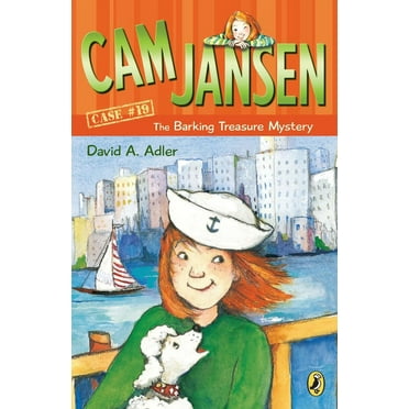 Young CAM Jansen and the Dinosaur Game (Paperback) - Walmart.com