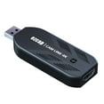 Cam Link 4K 4K30/1080p120 Video Capture Card with DSLR, Camcorder ...