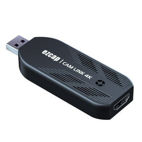 Wide Range of Video Capture Devices for Streaming and Recording