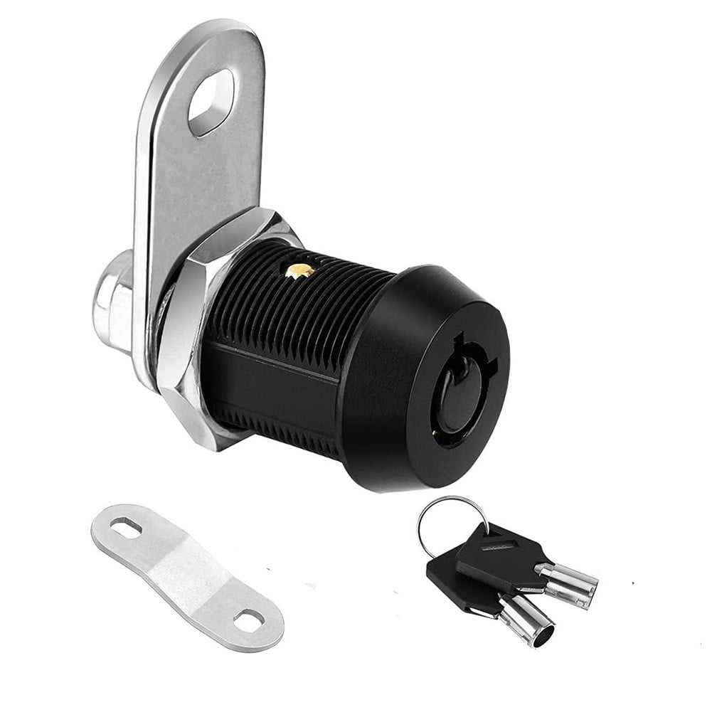 Cam Lock Door Cabinet Mailbox Drawer Cupboard Locker Cylinder Locks For ...