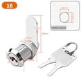 Cam Lock For Mailbox File Cabinet Lock Cabinet Lock Enhanced Security ...