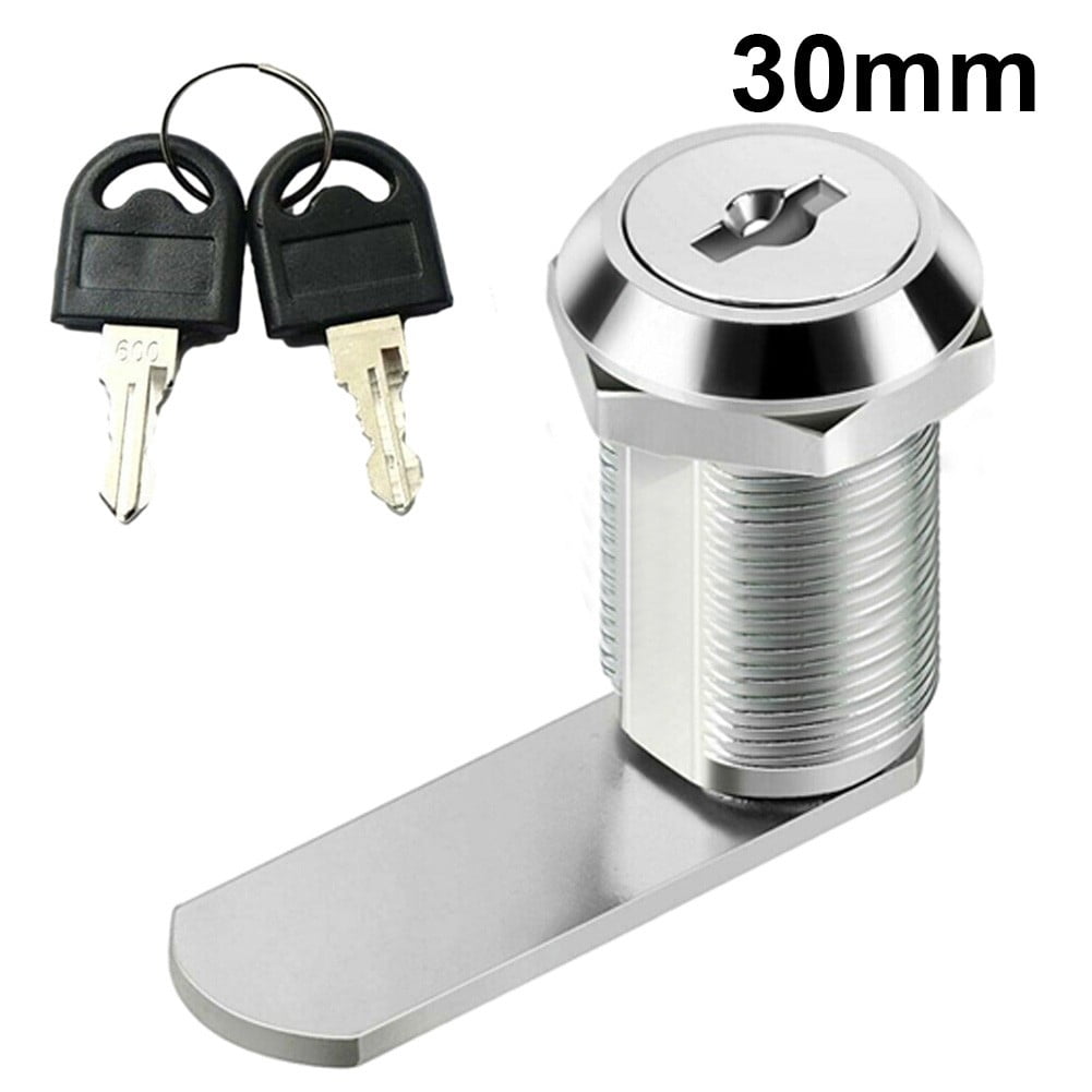 Cam Lock Locker Furniture Lock Post Mail Box Lock Camlock Cabinet ...