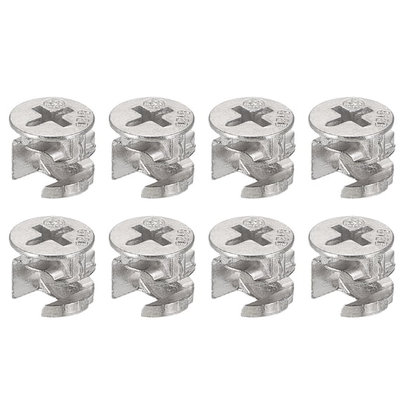 Cam Lock Fasteners Furniture