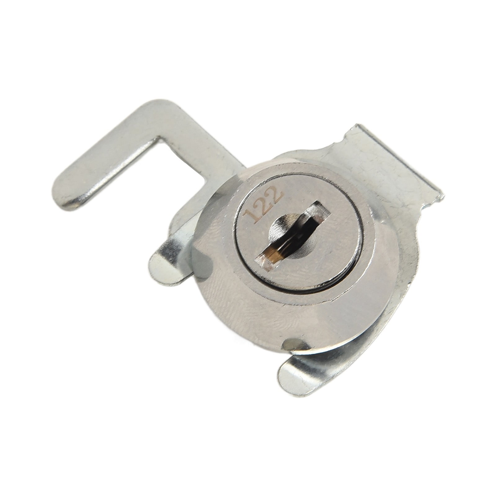 Cam Lock With Quick Clip for Cash Drawer-Locker Metal Cabinet Flight ...