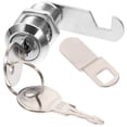 Cam Locks Rv Storage Locks Drawer Lock Keyed 5/8 Inch Cabinet Lock with ...